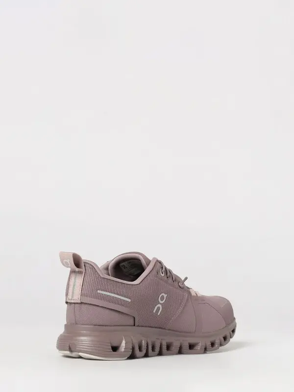 On 6 Waterproof Mesh Sneakers