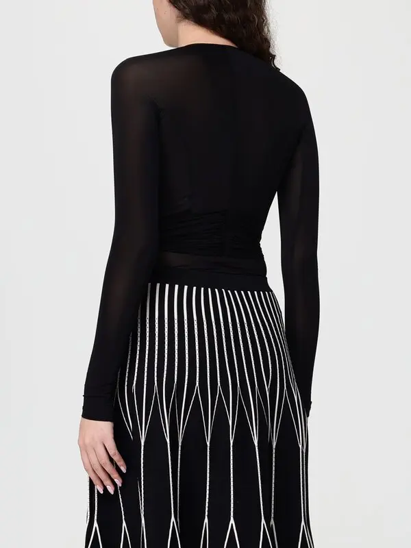 Elisabetta Franchi Viscose Top
