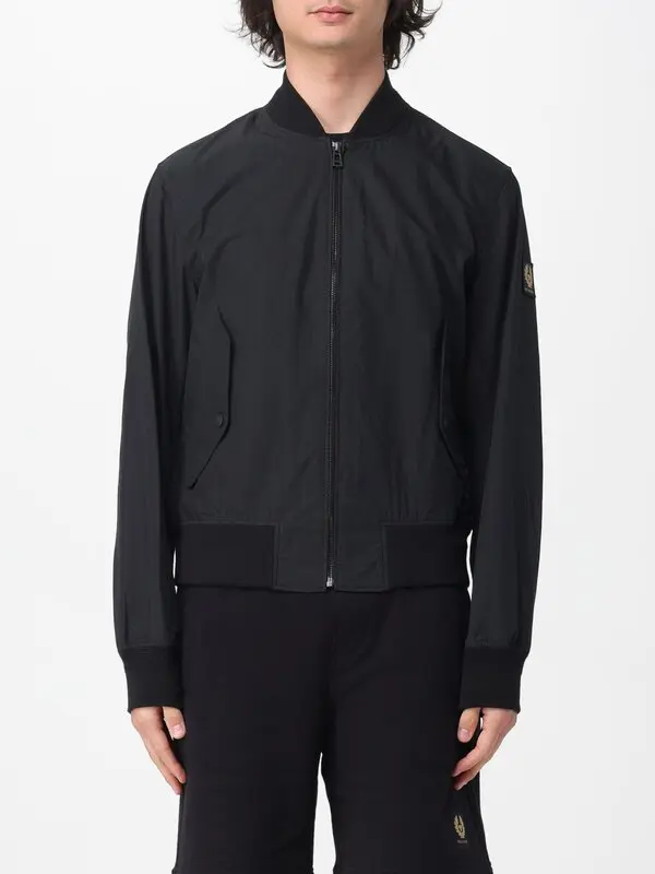 Belstaff Jacket Colour