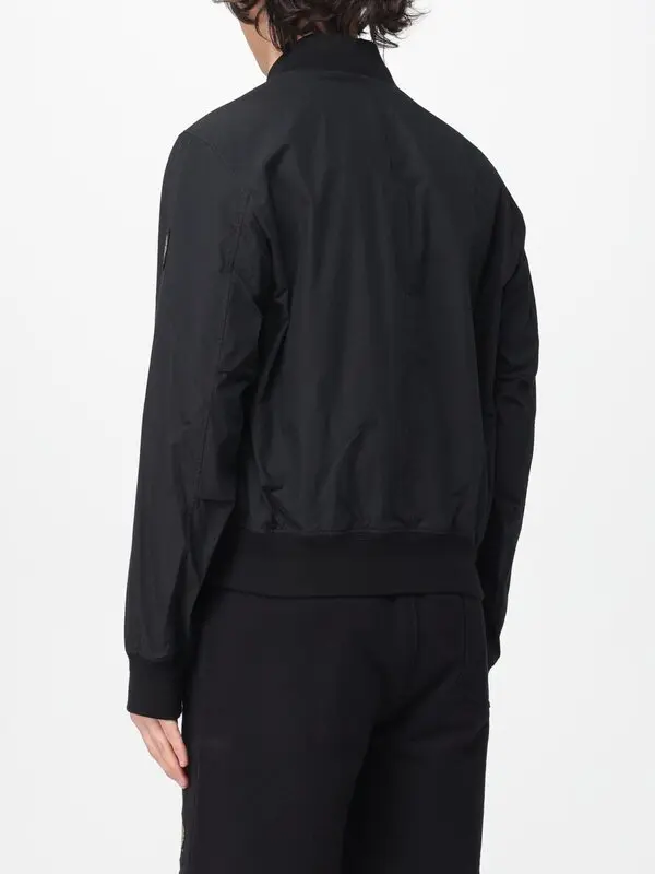 Belstaff Jacket Colour