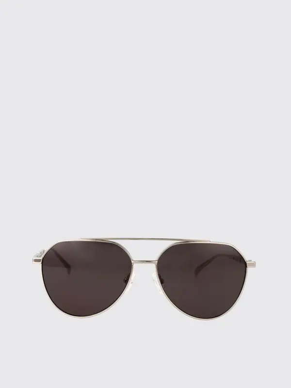 Alexander McQueen Sunglasses Colour - Silver