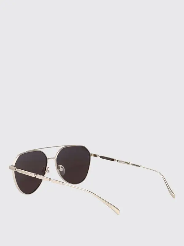Alexander McQueen Sunglasses Colour - Silver