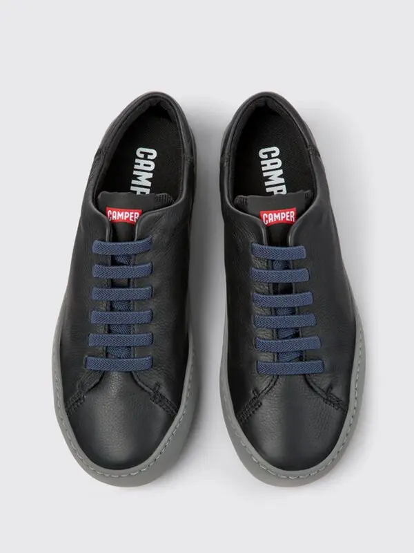 Camper Lace-up Trainers