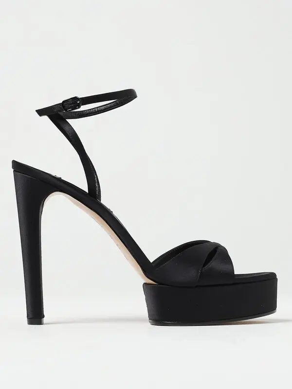 Casadei Heeled Sandals Colour