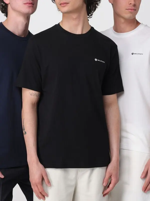 Belstaff T-shirt Colour