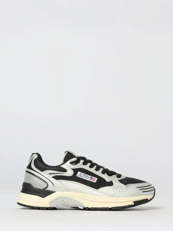 AUTRY Trainers Colour - Black