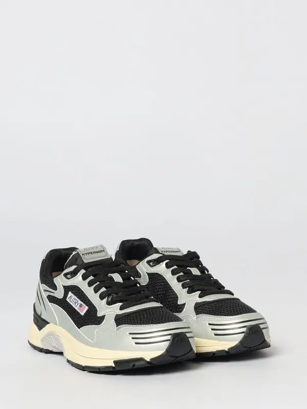 AUTRY Trainers Colour - Black