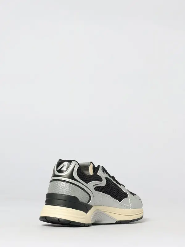 AUTRY Trainers Colour - Black