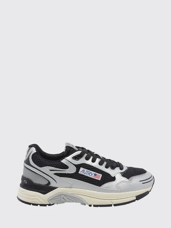 AUTRY Hyperway" Trainers
