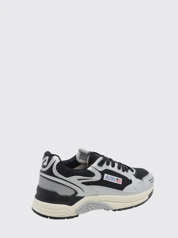 AUTRY Hyperway" Trainers