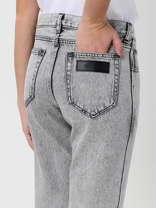 Missoni Jeans Colour
