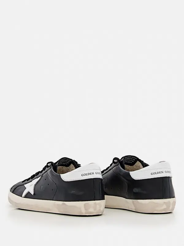 GOLDEN GOOSE Superstar Sneakers