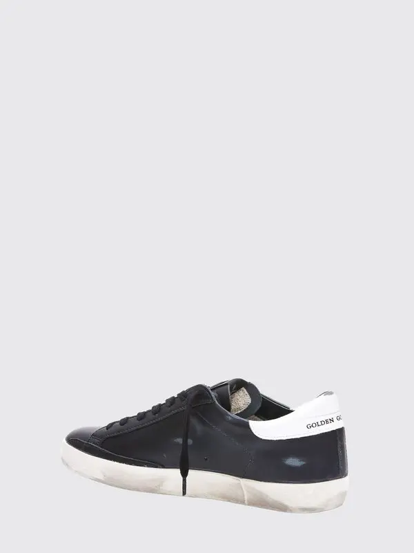 GOLDEN GOOSE Superstar Sneakers