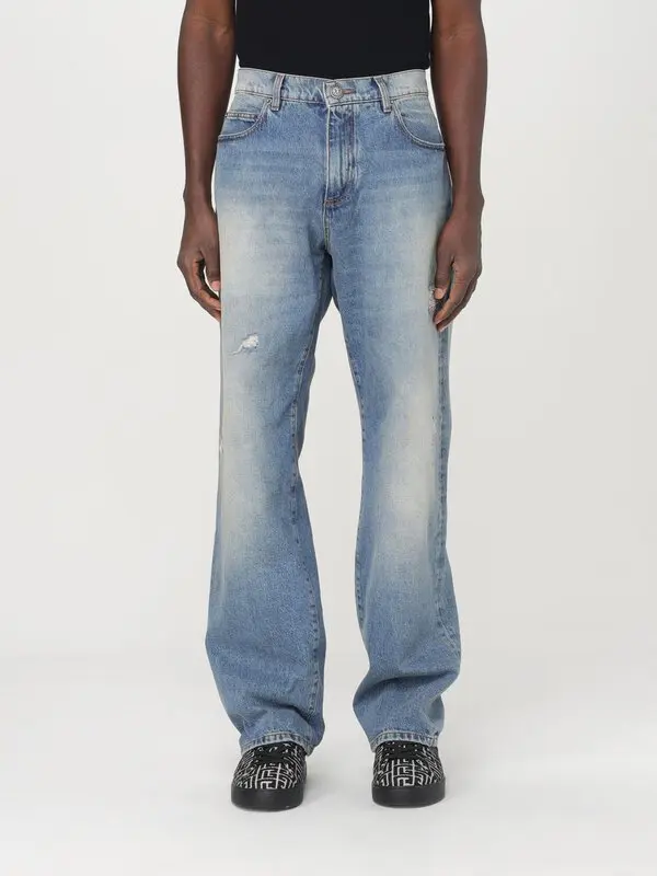 Balmain Jeans Colour