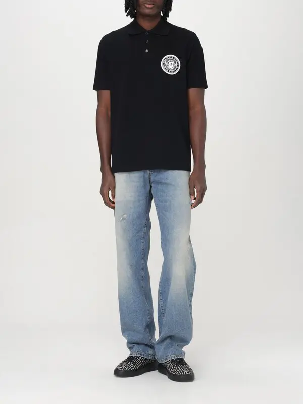 Balmain Jeans Colour