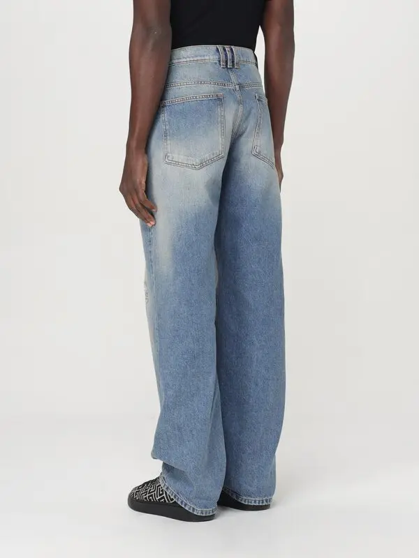 Balmain Jeans Colour