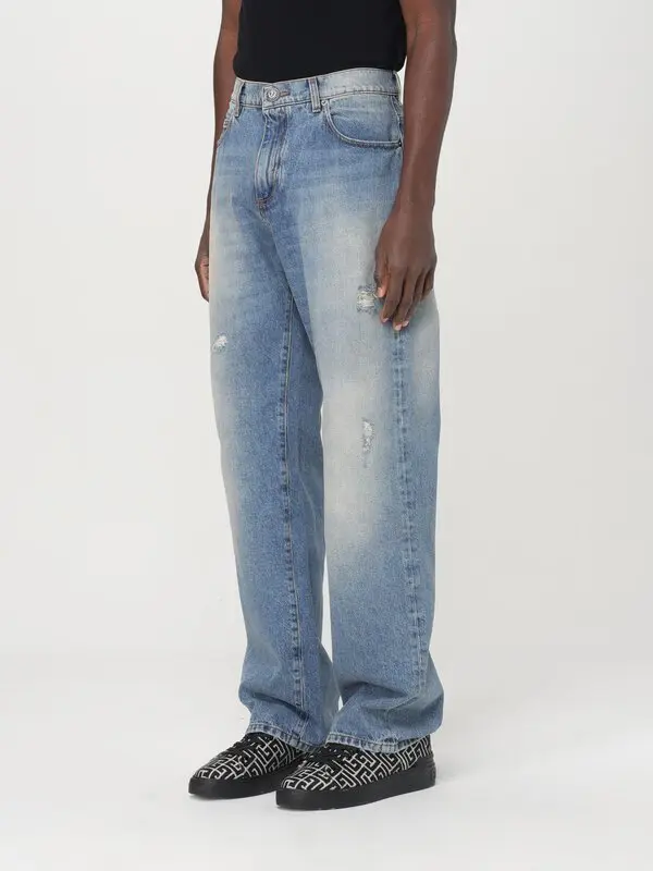 Balmain Jeans Colour