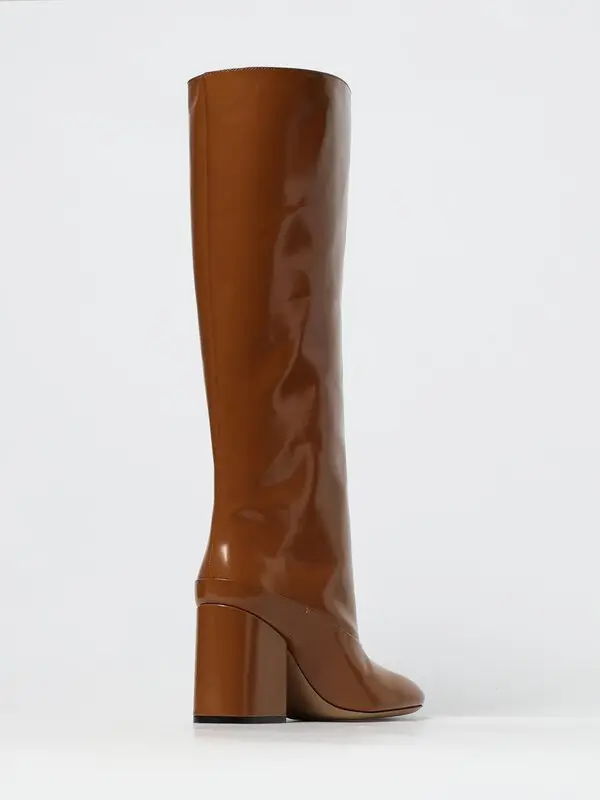 Marni Boots Colour
