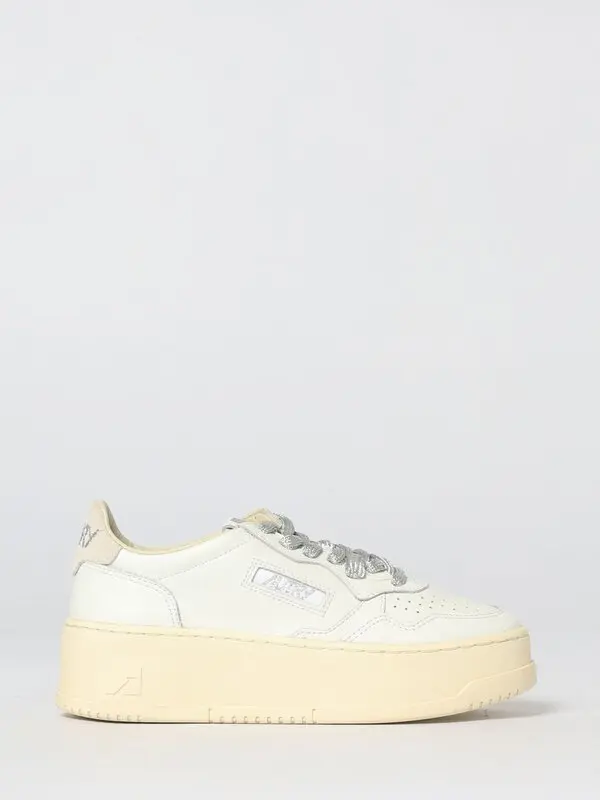 AUTRY Platform Sneakers