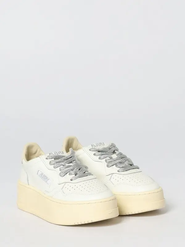 AUTRY Platform Sneakers