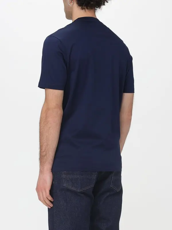 Paul & Shark T-shirt Colour