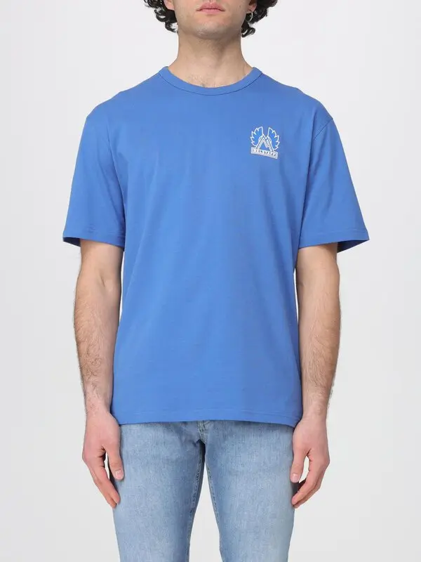Belstaff T-shirt Colour - Navy