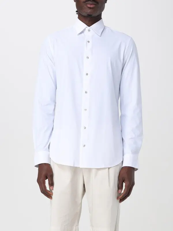 Michael Kors Shirt Colour