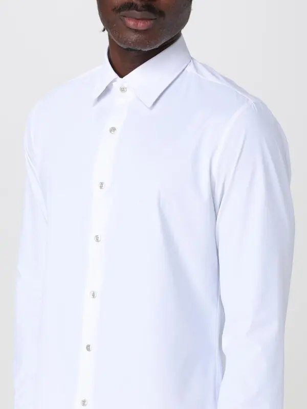 Michael Kors Shirt Colour
