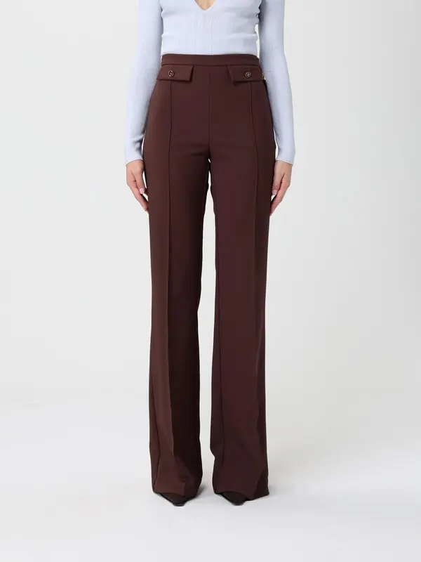Elisabetta Franchi Tailored Trousers