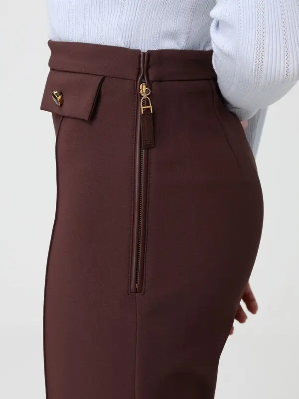 Elisabetta Franchi Tailored Trousers