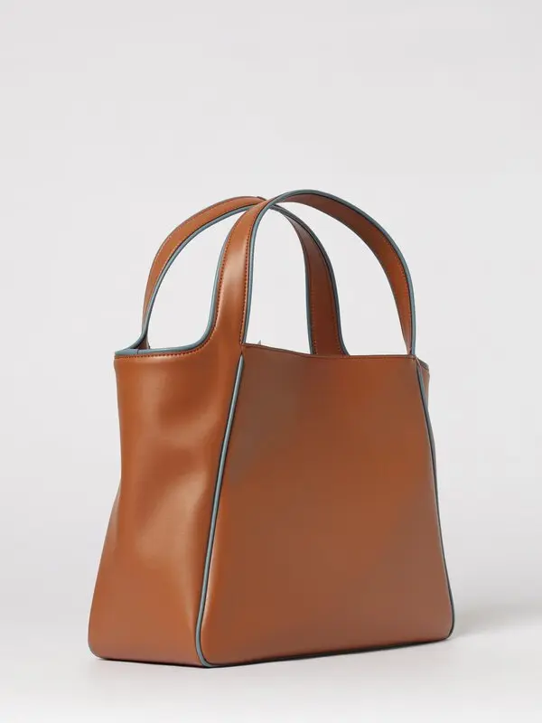 Stella McCartney Faux Leather Tote Bag