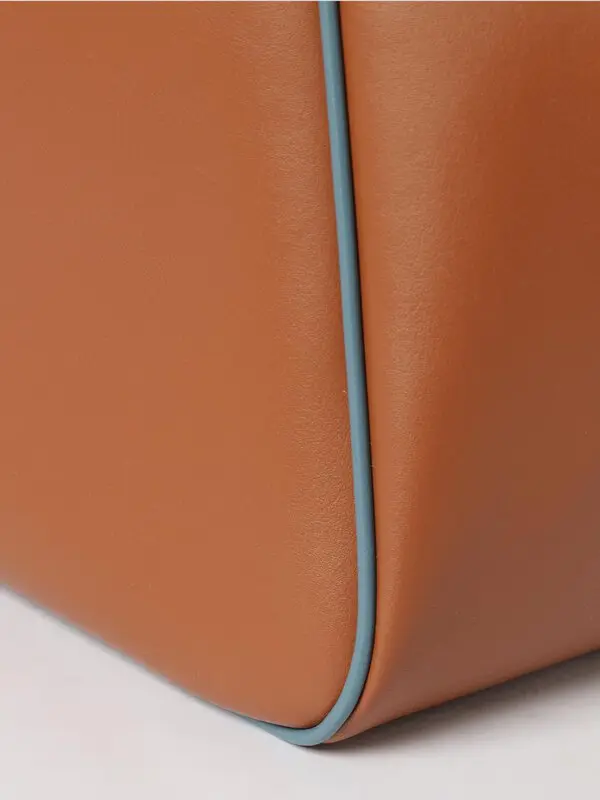 Stella McCartney Faux Leather Tote Bag