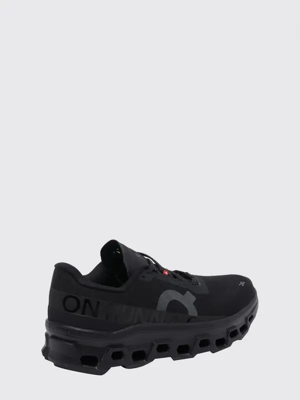 On Cloudmonster 1 Mesh Sneakers