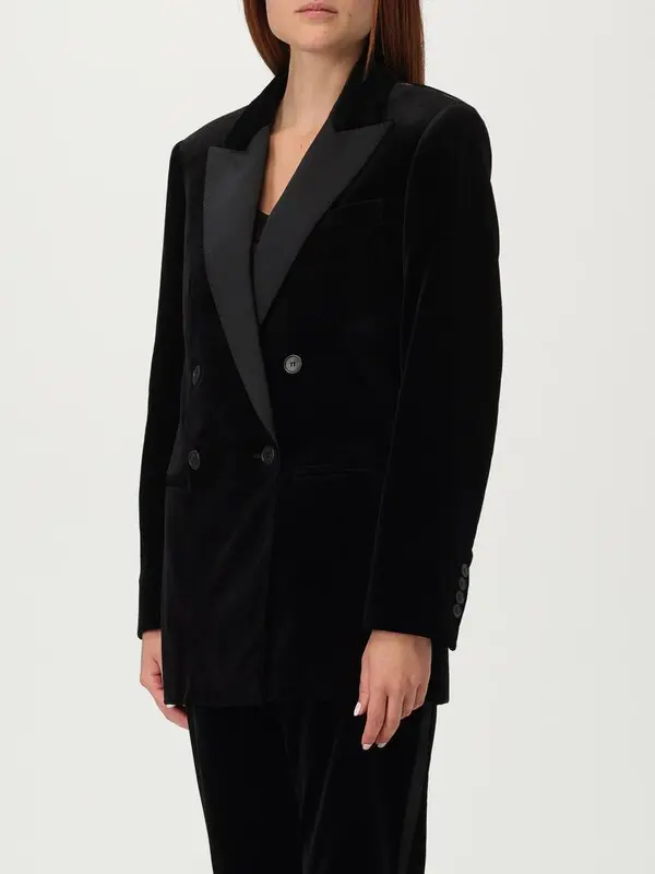 Max Mara Jacket Colour