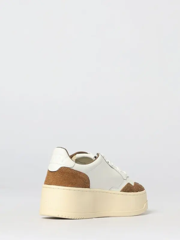 AUTRY Trainers Colour