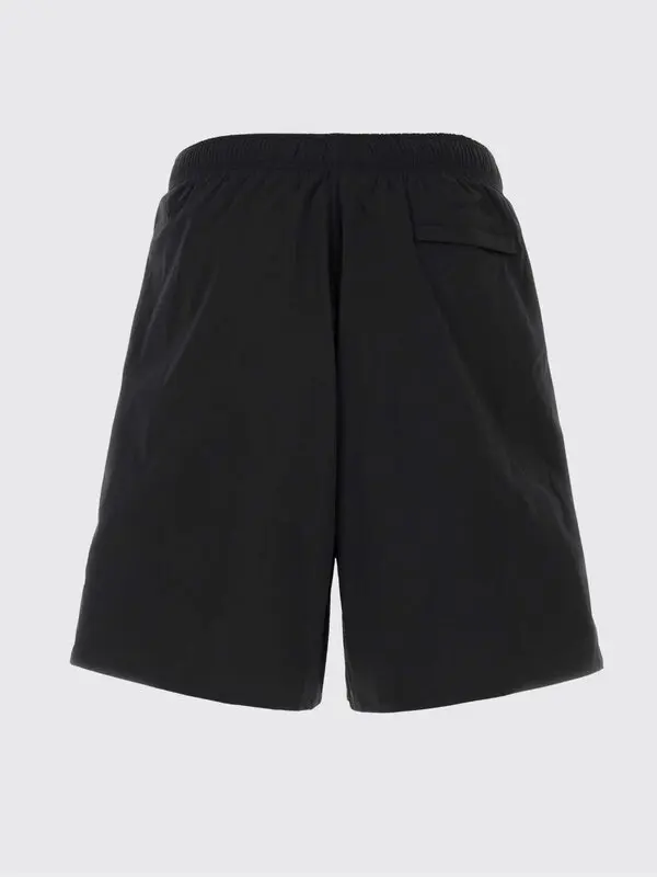 JIL SANDER Technical Fabric Shorts