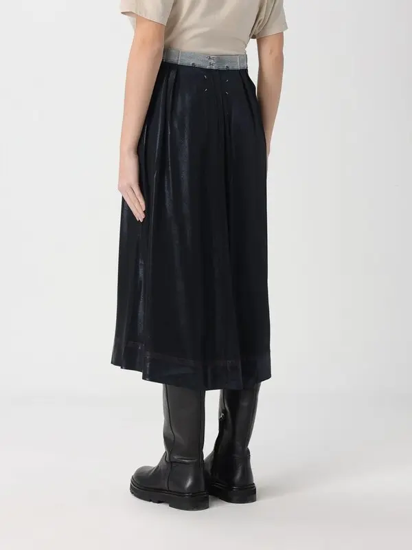 MAISON MARGIELA Skirt Colour - Black