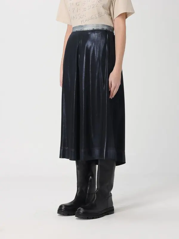 MAISON MARGIELA Skirt Colour - Black