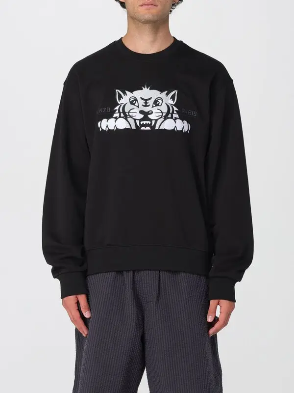 Kenzo Sweatshirt Colour