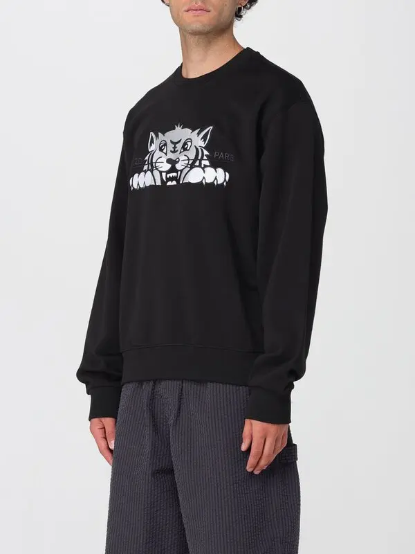 Kenzo Sweatshirt Colour