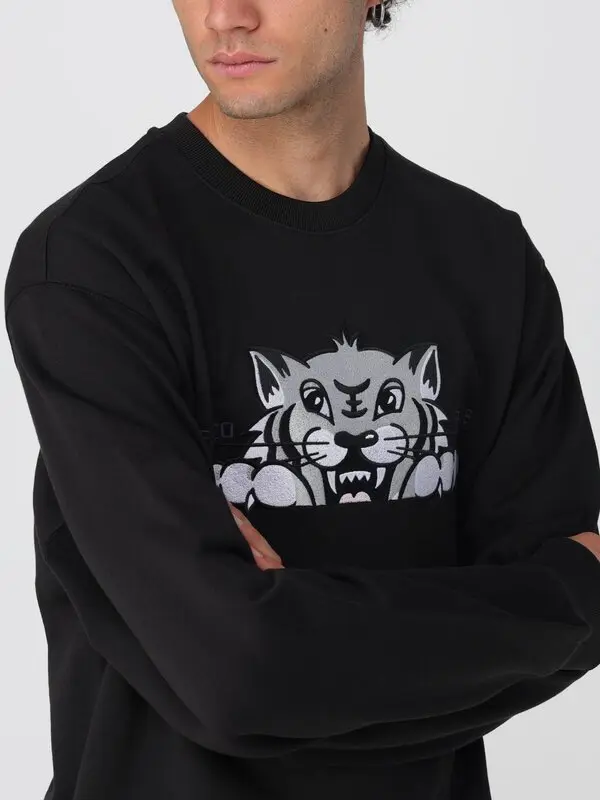 Kenzo Sweatshirt Colour