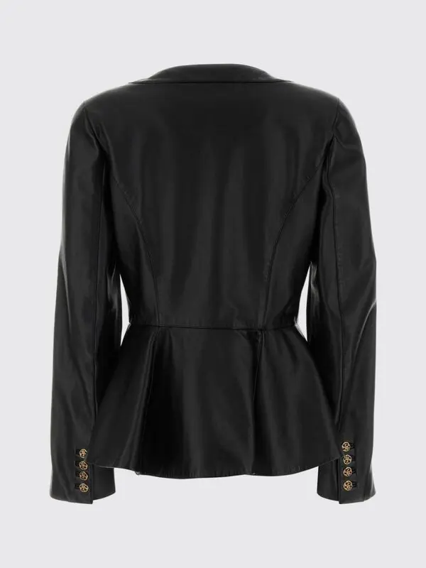 Chloé Leather Jacket