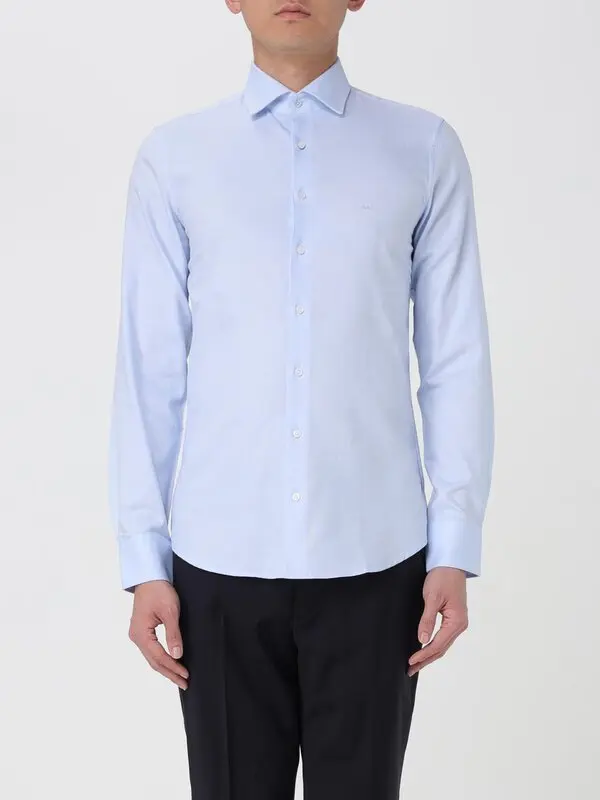 Michael Kors Shirt Colour