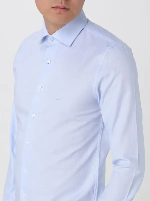 Michael Kors Shirt Colour