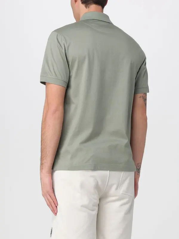 Belstaff Polo Shirt Colour - Green