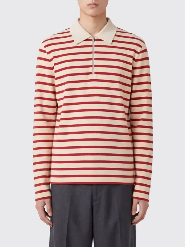 JIL SANDER Polo Shirt
