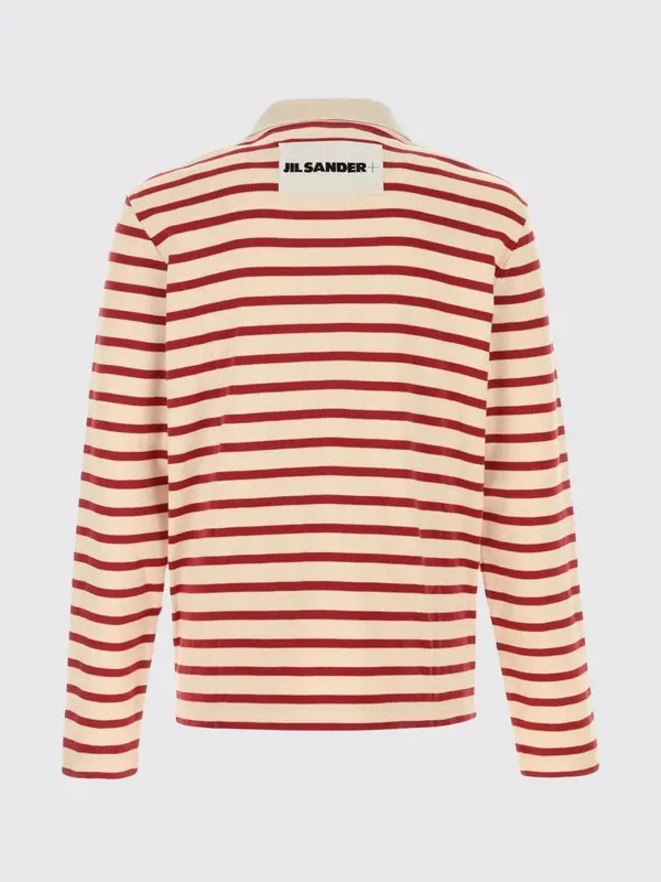 JIL SANDER Polo Shirt