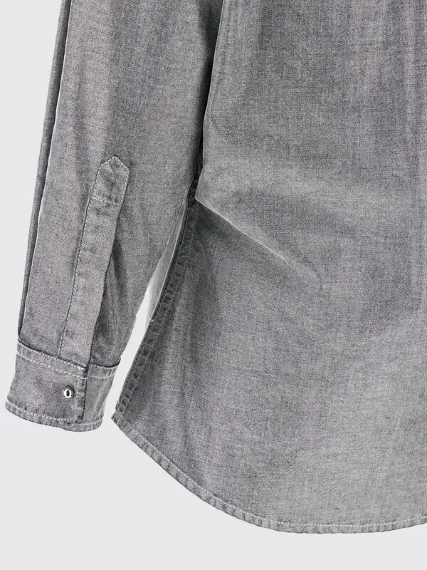 DARKPARK Classic Collar Shirt