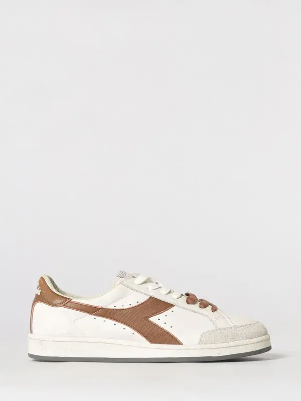 DIADORA Prestige Used Sneakers - Leather