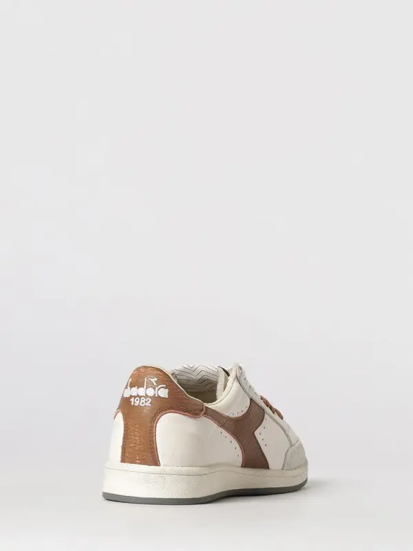 DIADORA Prestige Used Sneakers - Leather